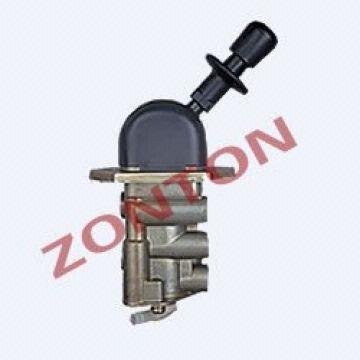 Scania Hand Brake Valve 9617223050 7617222520 | Global Sources