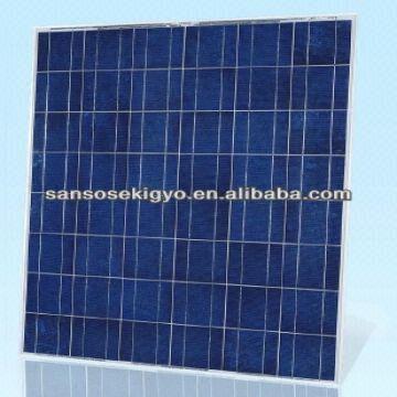 Buy Wholesale China 200w Poly Solar Panel With 48 Cells & 200w Poly ...