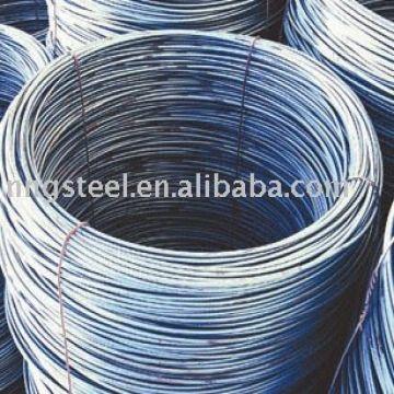 Buy Wholesale China Wire Rod & Wire Rod | Global Sources