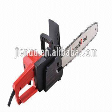 Electric Chain Saw - Wholesale China Electric Chain Saw at factory ...