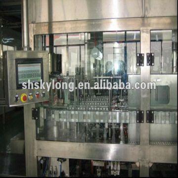 Buy Wholesale China Milk And Juice Aseptic Paper Carton Filling Machine ...