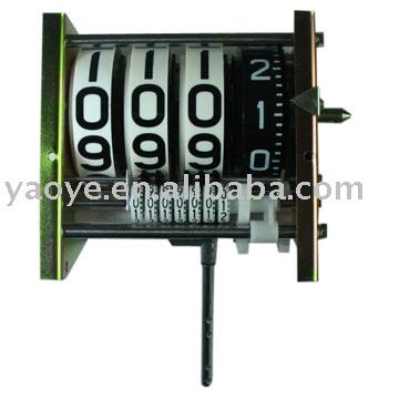 Buy Wholesale China Yb001 Flow Counter & Yb001 Flow Counter | Global ...
