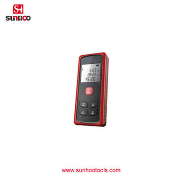 Buy Wholesale China Precision Laser Distance Measurers Range Finder ...