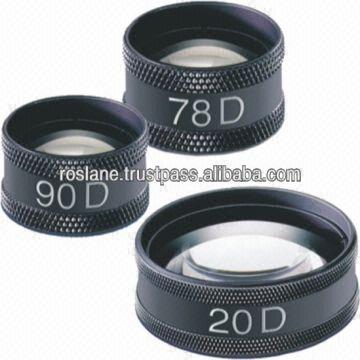 Buy Wholesale India Aspheric Lens 20d / Aspheric Lens 78d / Aspheric ...