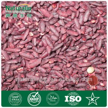 Buy Wholesale China Red Yeast Rice Extract 3% Monacolin & Red Yeast ...