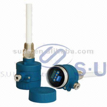 Buy Wholesale China Su-dca Capacitive Water Level Sensor & Su-dca ...