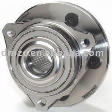 Buy Wholesale China American Car Jeep Front Wheel Hub 52128352ab Or ...