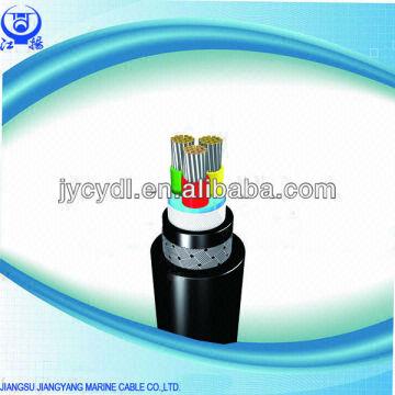 Buy Wholesale China Variable Frequency Drive Cable Emc Cable & Variable ...