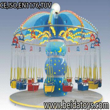 Buy Wholesale China Outdoor Park Carousel Bd-q413a & Outdoor Park ...