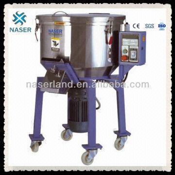 Buy Wholesale China Vertical Color Mixer Machine/color Mixing Machine ...