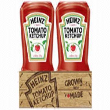 Buy Wholesale Thailand Tomato Ketchup & Tomato Ketchup | Global Sources
