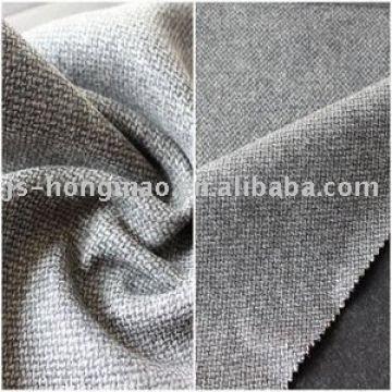 Buy Wholesale China Double Face Herringbone Wool Garment Fabric ...