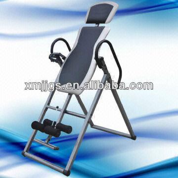 Buy Wholesale China Foldable Inversion Table & Foldable Inversion Table ...