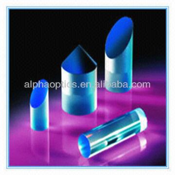 Buy Wholesale China Aspherical Optical Glass & Rod Lens Oem ...