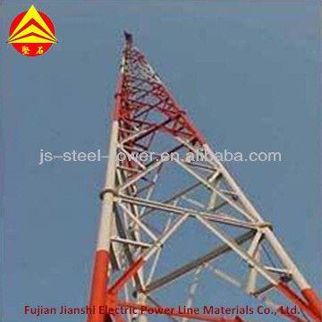 Buy Wholesale China Steel Tube Lattice Tower & Steel Tube Lattice Tower ...