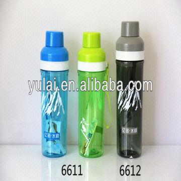 Buy Wholesale China Tritan Water Bottle;bpa Free;sport Water Bottle; & Tritan Water Bottle;bpa ...
