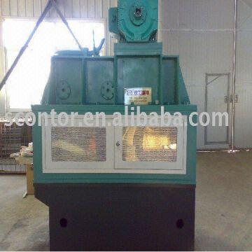 Buy Wholesale China Deformed Steel Bar Flying Cutting Machine ...