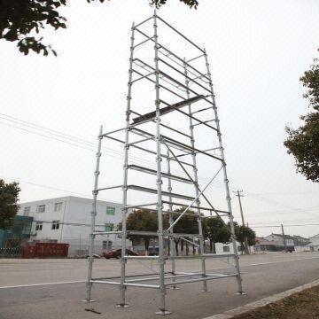 Japan Standard Scaffolding, - Buy China Japan Standard Scaffolding on ...
