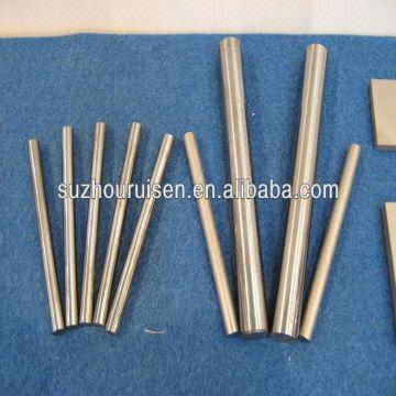 Buy Wholesale China Solid Carbide Rod For Making End Milling Tool ...