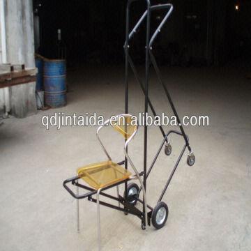 Buy Wholesale China Hand Trolley Truck For Chairs & Hand Trolley Truck ...
