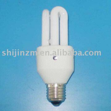 Buy Wholesale China Light Inductive Compact Fluorescent Lamp 2u & Light ...