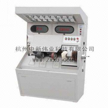 Buy Wholesale China Shoe Finishing Machine Zx-220 & Shoe Finishing ...