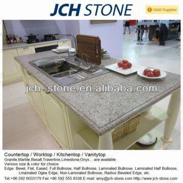 Buy Wholesale China Stone Island, Kitchen Island, Prefabricated Kitchen ...
