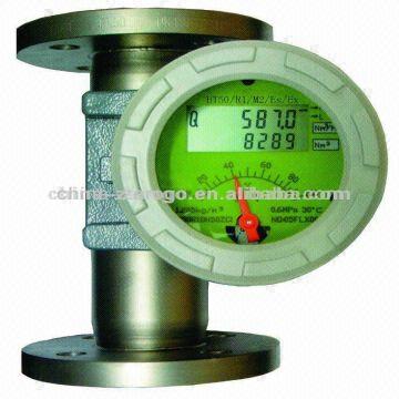 Lz Diesel Fuel Flow Meter Co2 Gas Flowmeter,liquid Acrylic,chemical ...