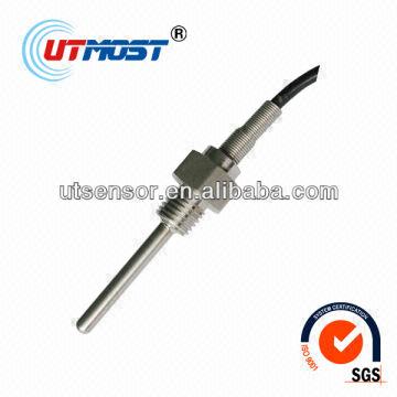 Buy Wholesale China Temperature Sensor Pt100 & Temperature Sensor Pt100 ...