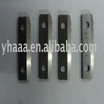 Buy Wholesale China Fin Die Row Slit Blade & Fin Die Row Slit Blade ...