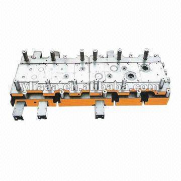 Steel Material Stator & Rotor Mould - Buy China Wholesale Steel ...