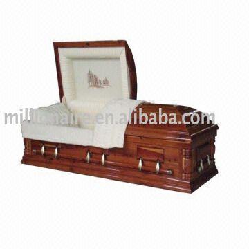 Buy Wholesale China Casket Wood Casket China Casket Casket & Casket ...