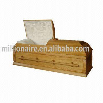 Buy Wholesale China Jewish Casket,chinese Casket,casket,china Casket ...