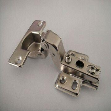 Buy Wholesale China Stainless Steel Two Way Hinges & Stainless Steel ...