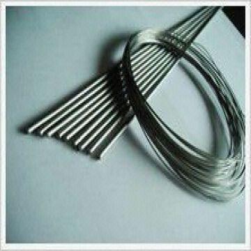 Buy Wholesale China Mig&tig Titanium Wire For Welding Awsa5.16 & Mig ...