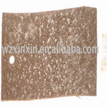 Buy Wholesale China Crepe Rubber Sheet & Crepe Rubber Sheet | Global ...