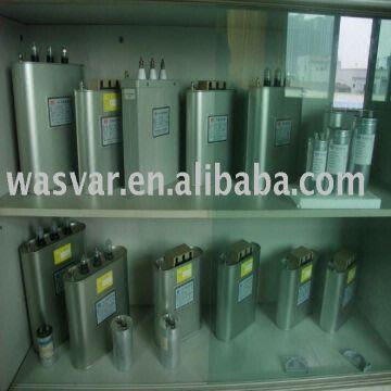 Buy Wholesale China Super Capacitor For Reactive Compensation & Super ...