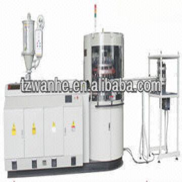 Buy Wholesale China Mt-36w Cap Compression Molding Machine(hydraulic ...
