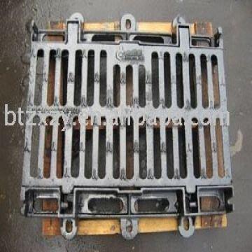 Manhole Cover ,grating ,gully Grids ,surface Box,sgs ,en124 ...