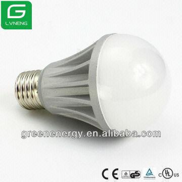 Buy Wholesale China Direct Buy China A19 E27dimmable Ul&cul Led Bulb ...