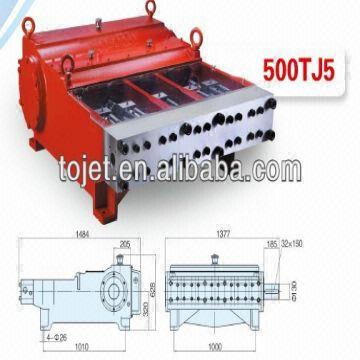 Buy Wholesale China Hot Ultra-high Pressure Pump Unit & Hot Ultra-high ...