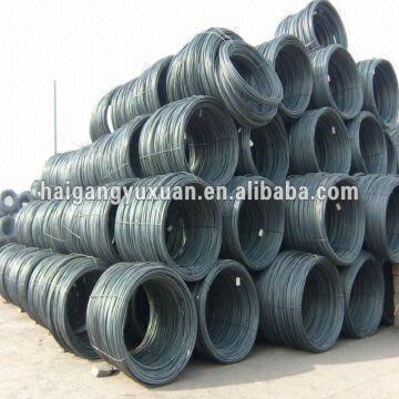 Buy Wholesale India Steel Wire Rods In Coils & Steel Wire Rods | Global ...
