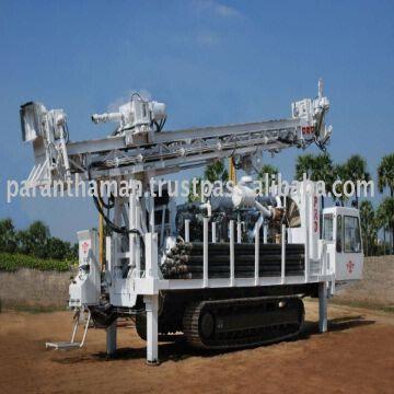 Buy Wholesale India Geothermal Drilling Rig & Geothermal Drilling Rig ...