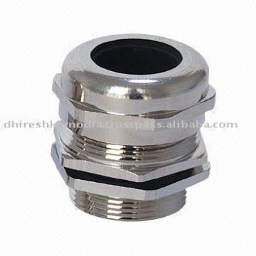 Buy Wholesale India Pg Metal Glands & Pg Metal Glands | Global Sources