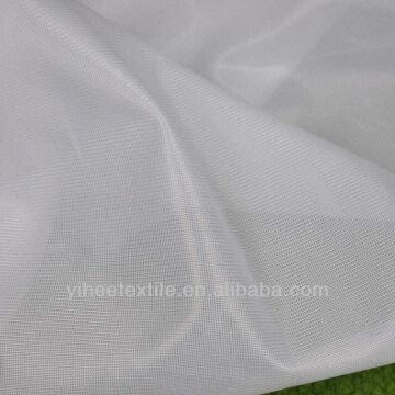 Buy Wholesale China 100pct Polyester Tricot Fabrics & 100pct Polyester ...