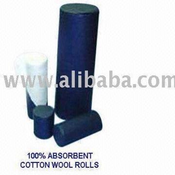 Buy Wholesale Pakistan Absorbent Cotton Wool Rolls & Absorbent Cotton ...