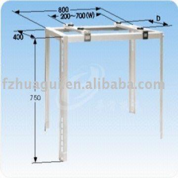 Buy Wholesale China * Air Conditioner Part * Air Conditioner Support ...