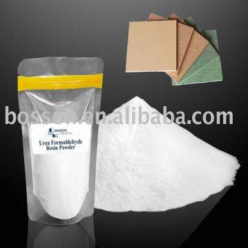 Buy Wholesale China Melamine Modified Urea Formaldehyde Resin Powder ...