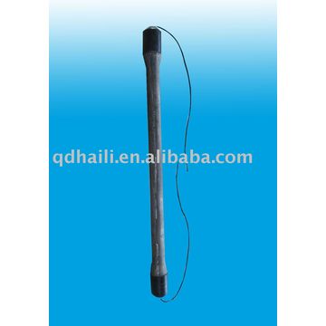 1.5''x60'' Hsci Rod Anode - Double Ends - Explore China Wholesale 1.5 ...