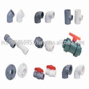 Pvc Pipe Valves, - Buy India Wholesale Pvc Pipe Valves | Globalsources.com